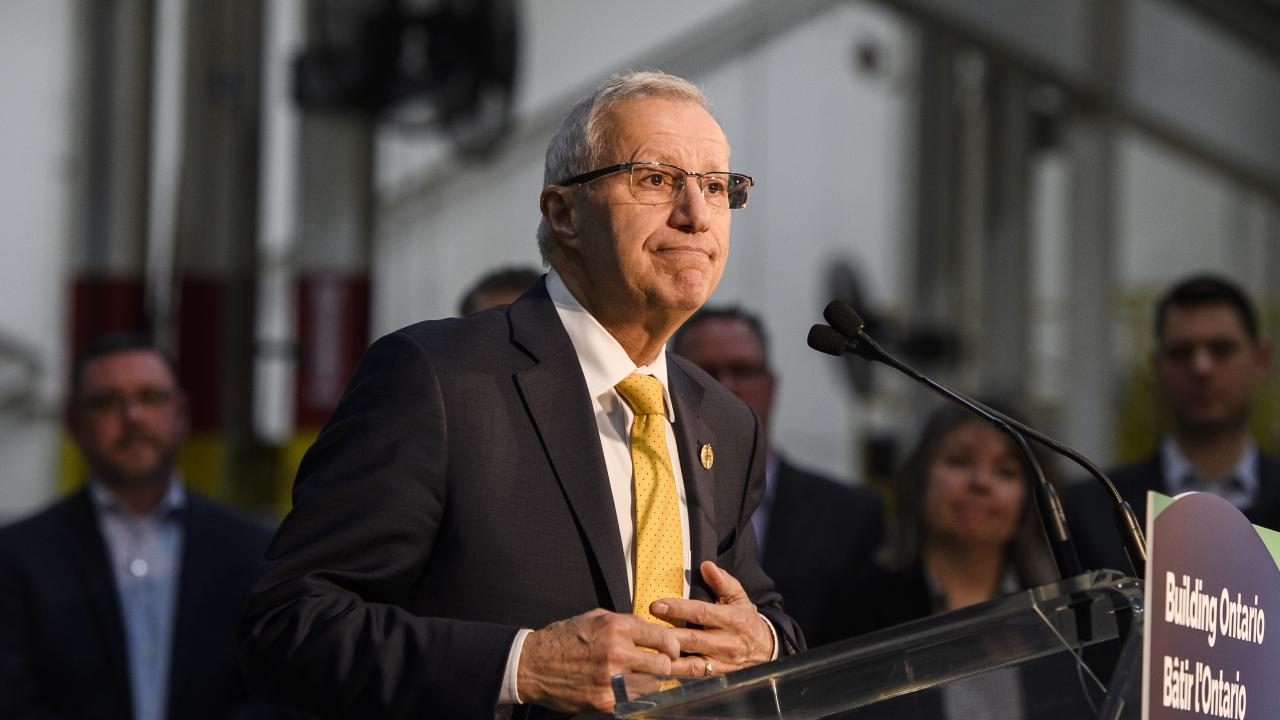 Queen’s Park cheat sheet — the week that was (July 4-7) | TVO Today