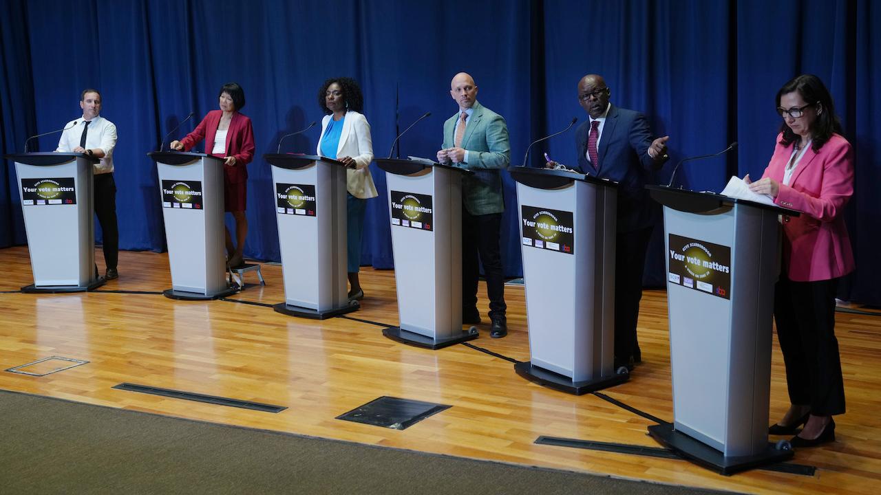 Some lessons from Toronto’s unique mayoral election | TVO Today