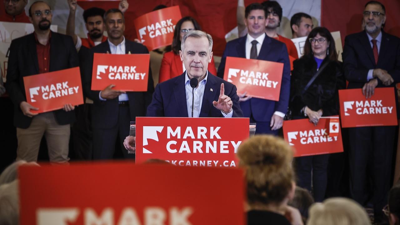 ANALYSIS: Can Mark Carney avoid repeating history? | TVO Today