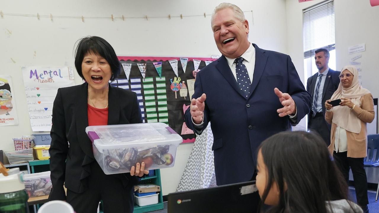 ANALYSIS: Big stories to watch at Queen's Park in 2026 | TVO Today