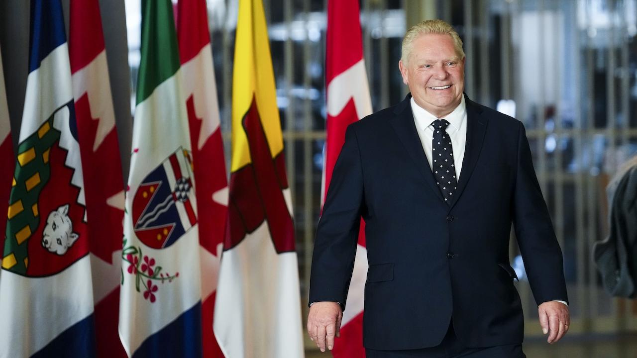 ANALYSIS: Ontario’s free trade announcement sounds important. Is it ...