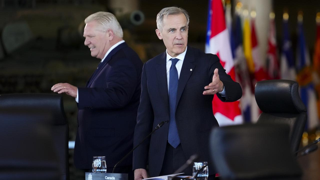 TVO Today | Current Affairs Journalism, Documentaries and Podcasts