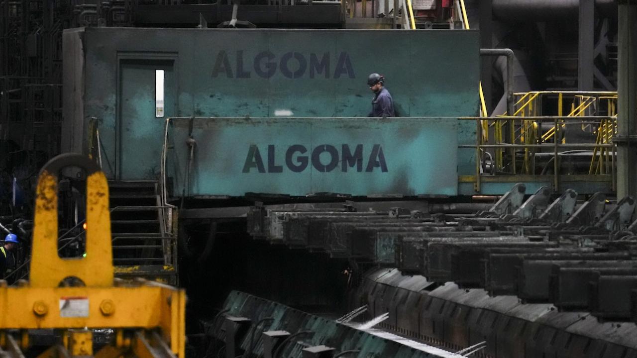ANALYSIS: Algoma Steel layoffs beg the question: What exactly is the ...