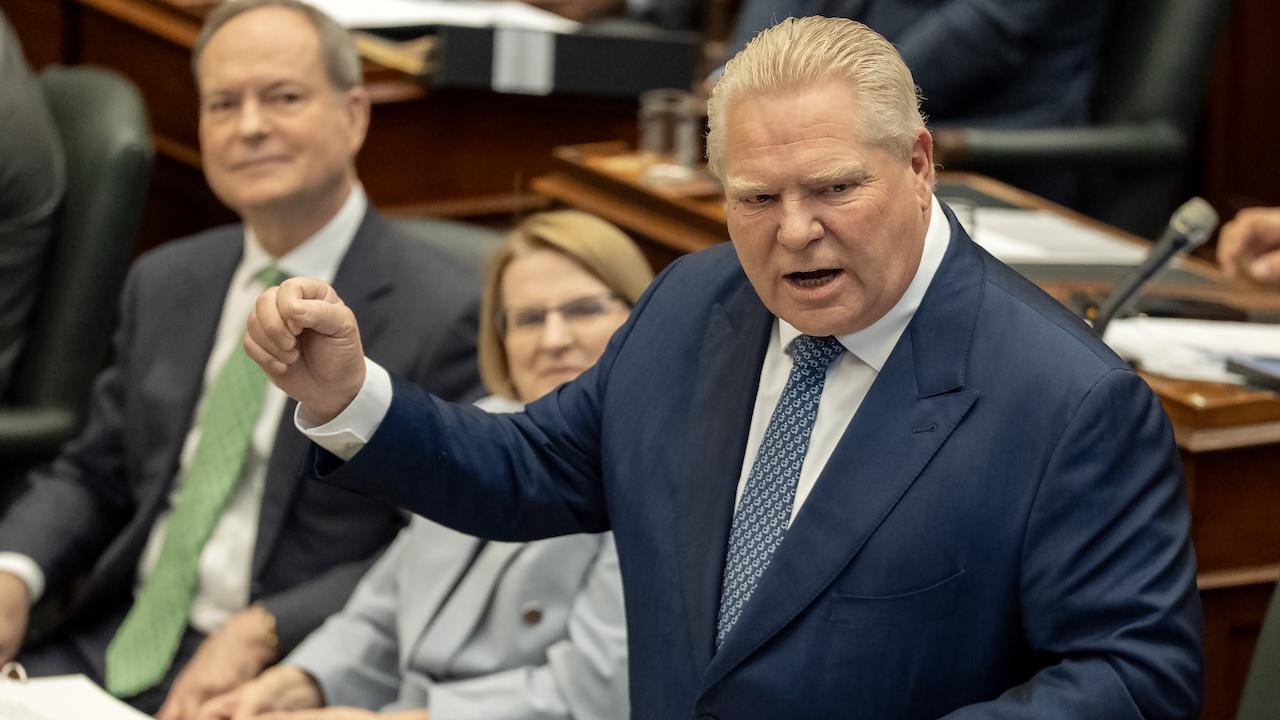 ANALYSIS: We’re long past tinkering with the housing crisis | TVO Today