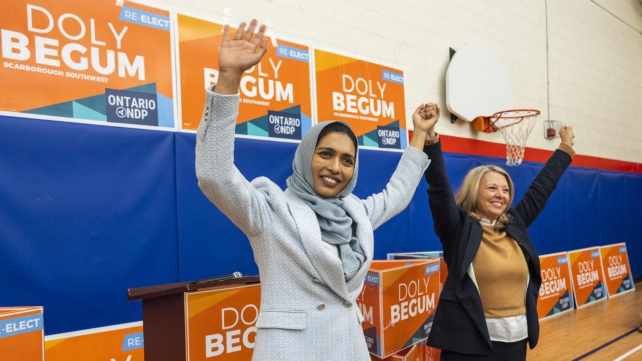 ANALYSIS: How the Scarborough Southwest byelection will reshape Queen’s ...