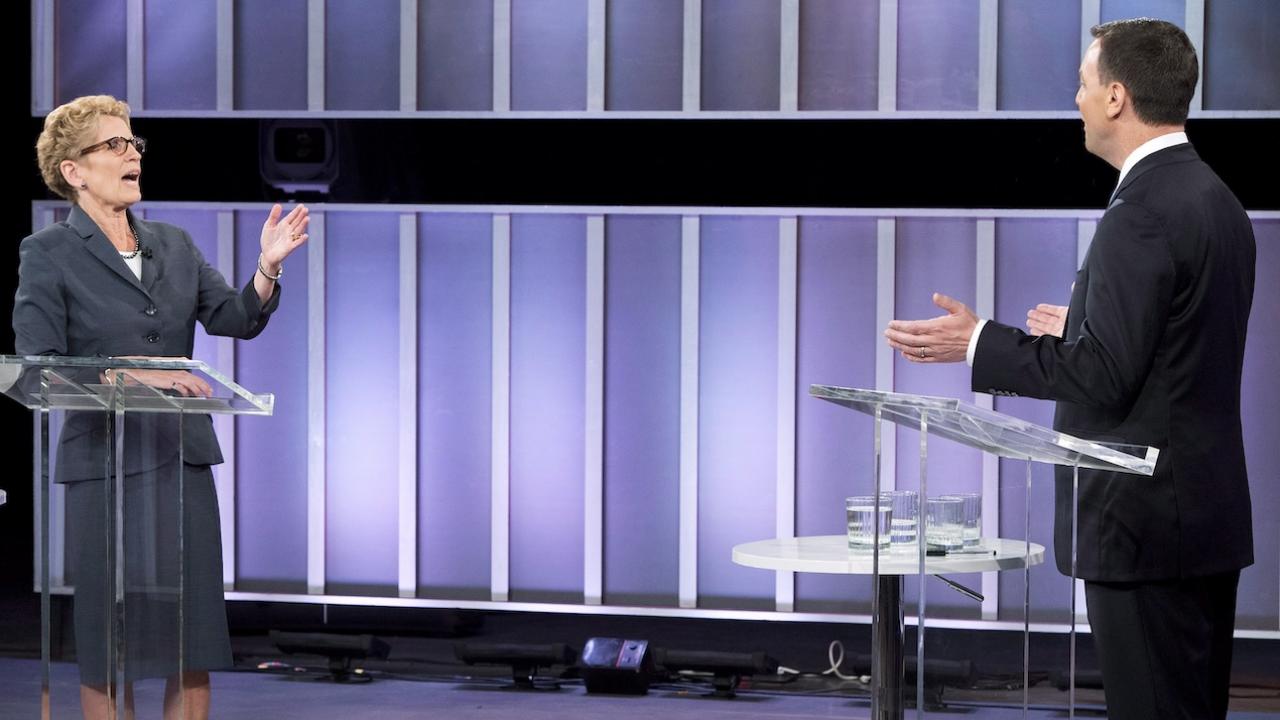 Three former political adversaries on how to handle Trump | TVO Today