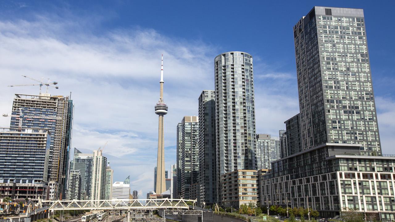 Ontario cities are set up to fail — but Toronto makes failure an art ...