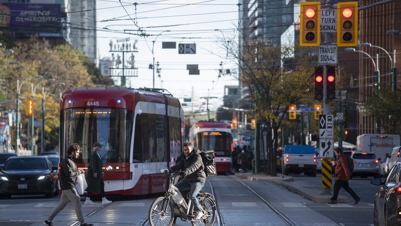 Ontario is turning into one big park-and-ride | TVO Today