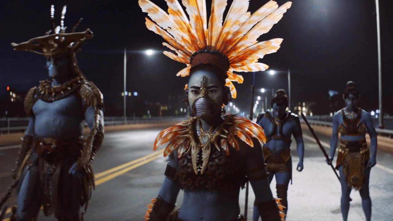 Can Hollywood create 'good' depictions of Indigenous people? | TVO Today