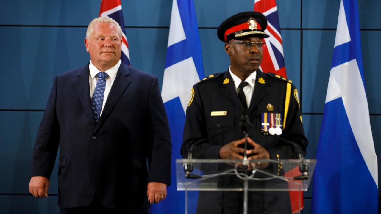 What's ON: The week that was in Ontario politics (June 19-23) | TVO Today