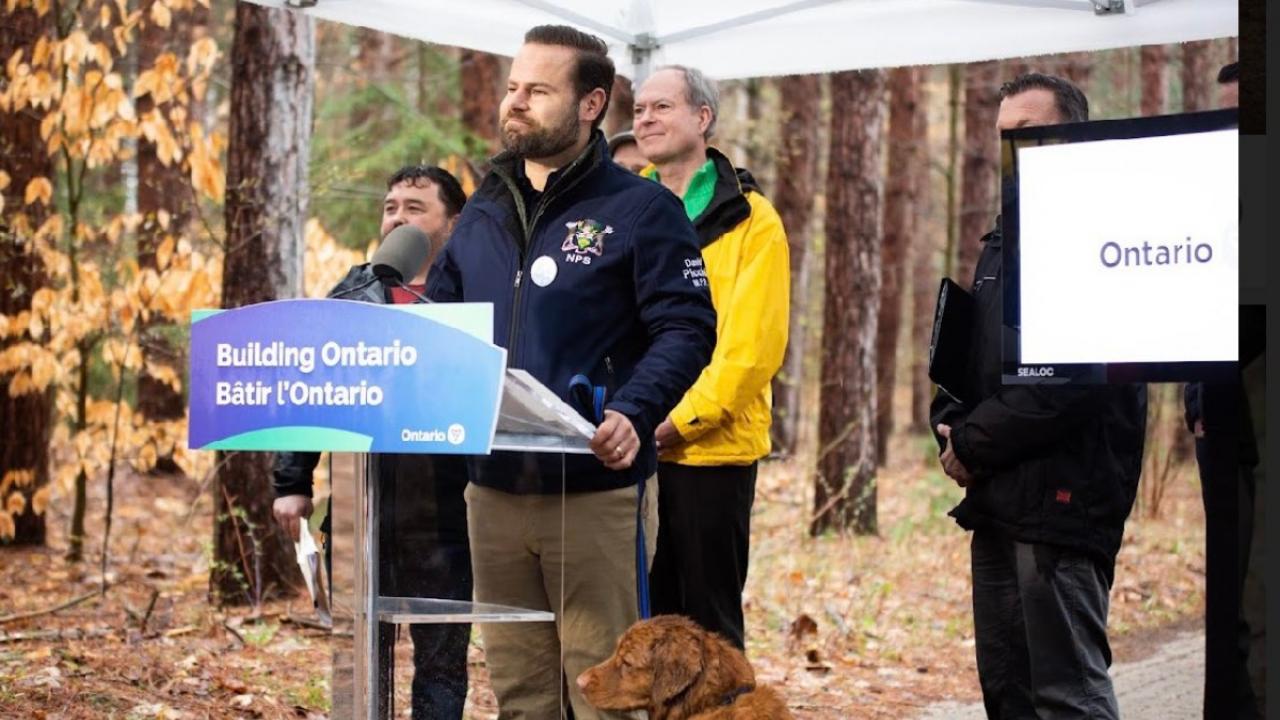 What's ON: The week ahead in Ontario politics (April 24-28) | TVO Today