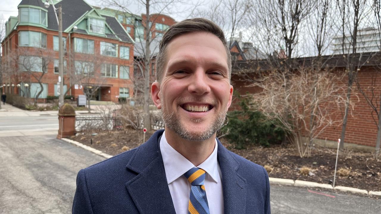 For this Hamilton mayoral candidate, the agony of defeat still stings ...