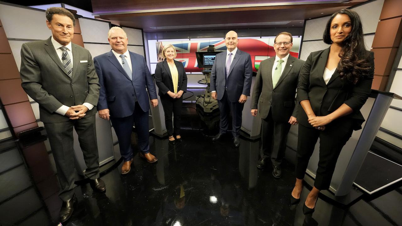 How can leaders’ debates better serve voters? | TVO Today