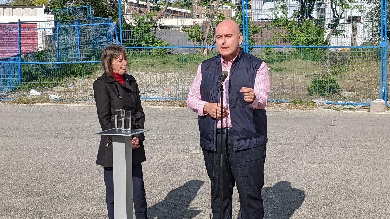 Steven Del Duca is running out of time to win | TVO Today