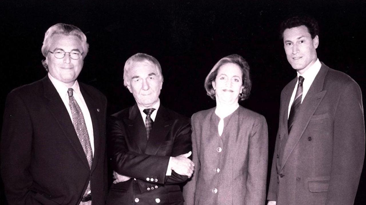 Remembering Richard Gwyn | TVO Today