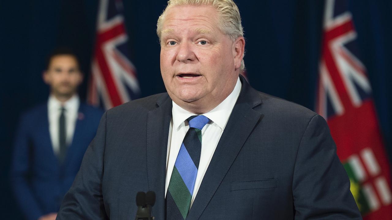Here’s Stage 1 of Ontario’s reopening plan | TVO Today