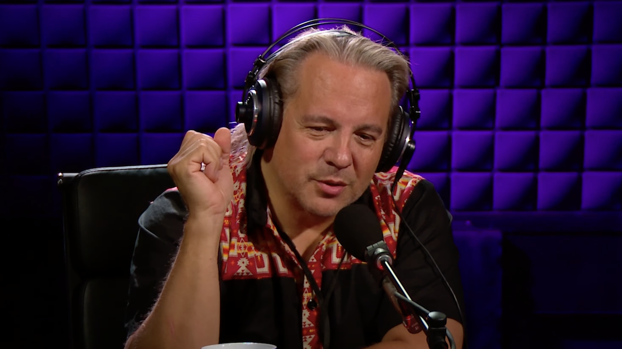 Here’s what happened after I told a ‘racist’ joke on the radio | TVO Today