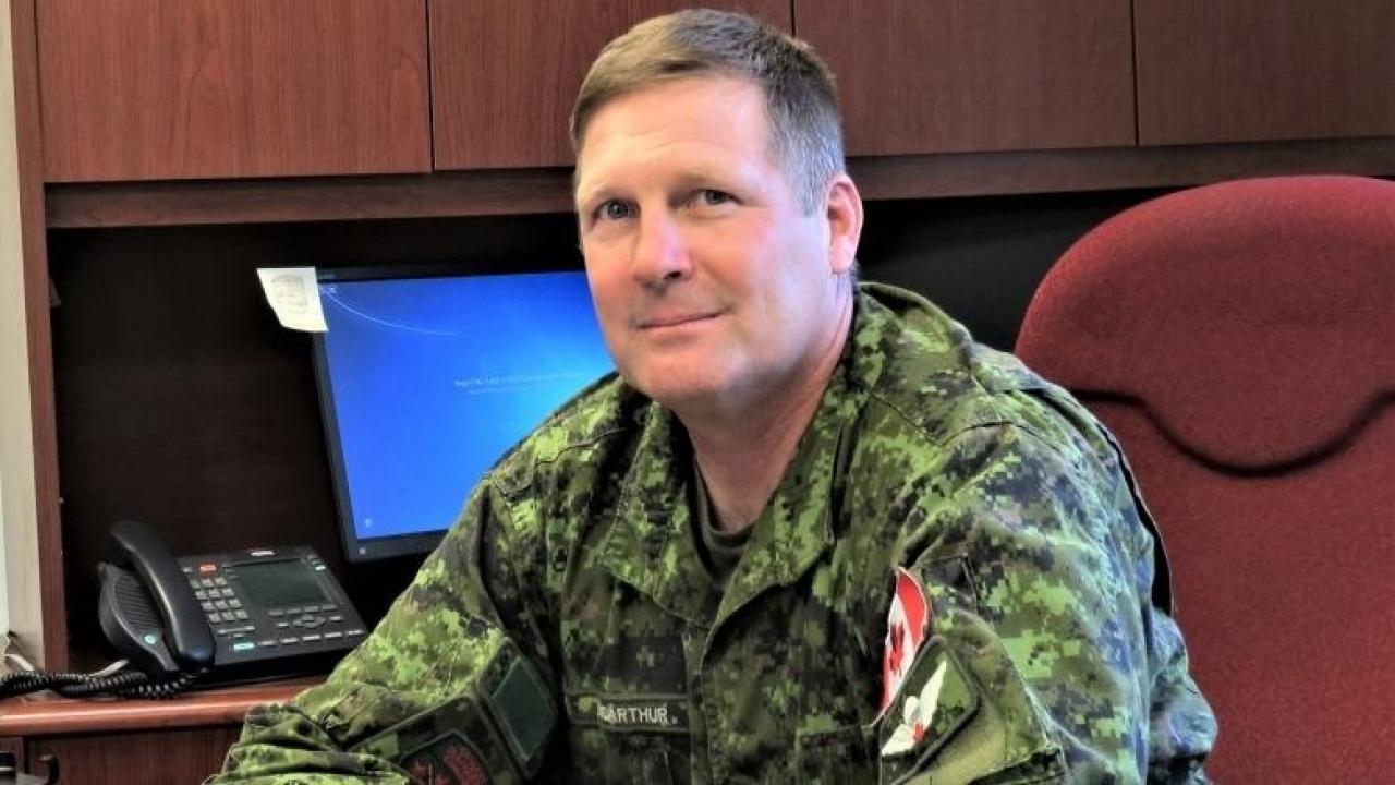 What the Canadian Rangers are doing on the ground during COVID-19 | TVO ...