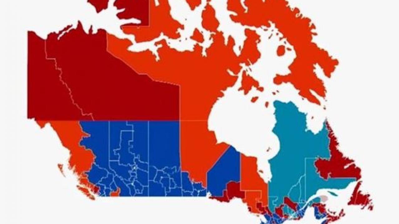 #onpoli newsletter - Your road map for what comes next | TVO Today