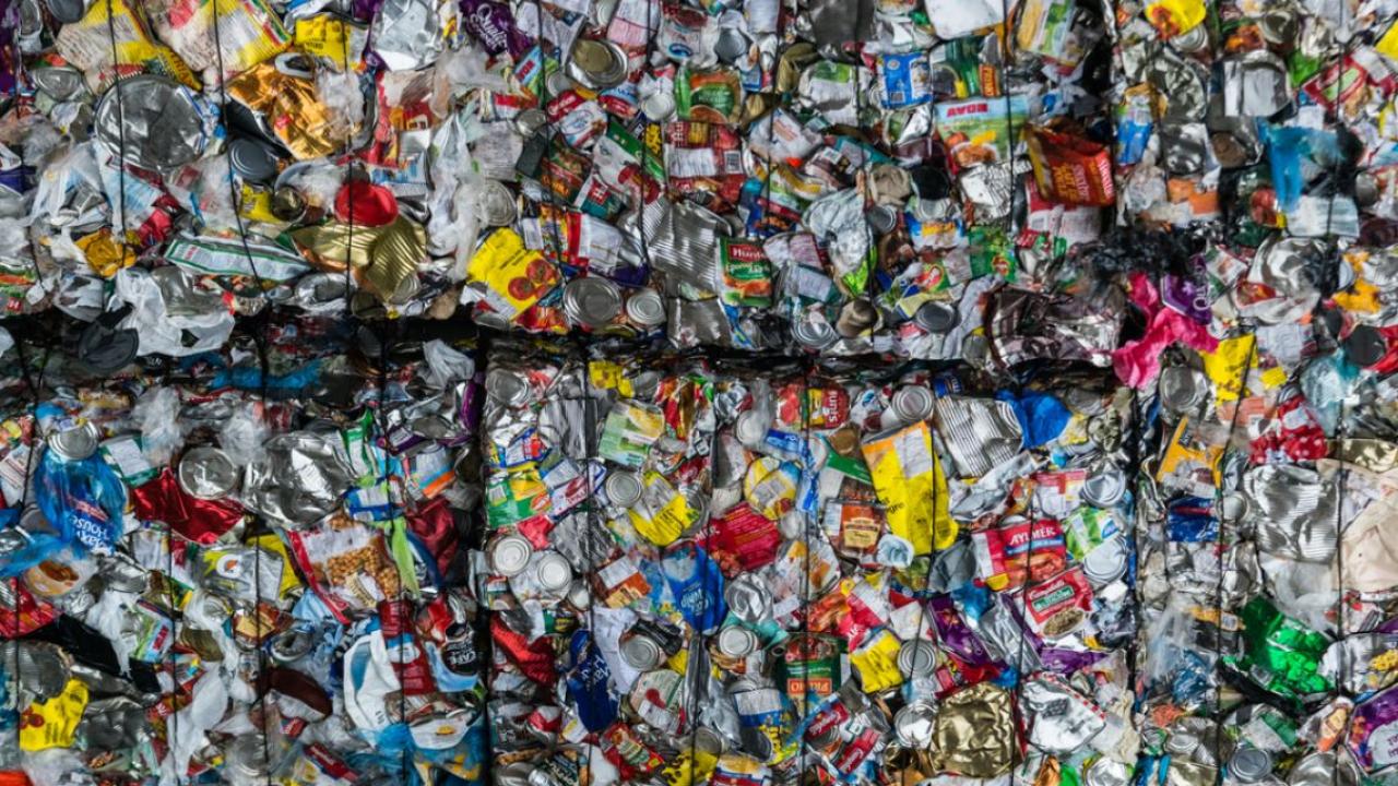 Waste land, Part 2: What happens after you take out the trash