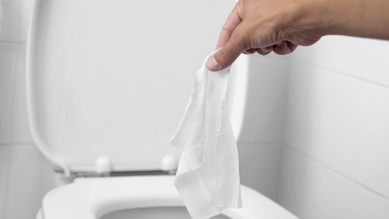Fatberg, dead ahead: Why experts want you to stop flushing things you ...