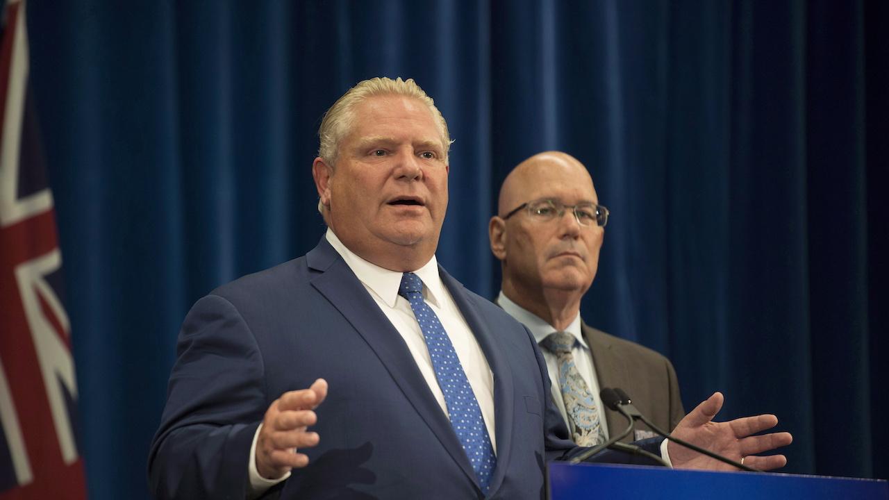 Doug Ford’s housing plan is no match for Ontario’s housing crisis | TVO ...