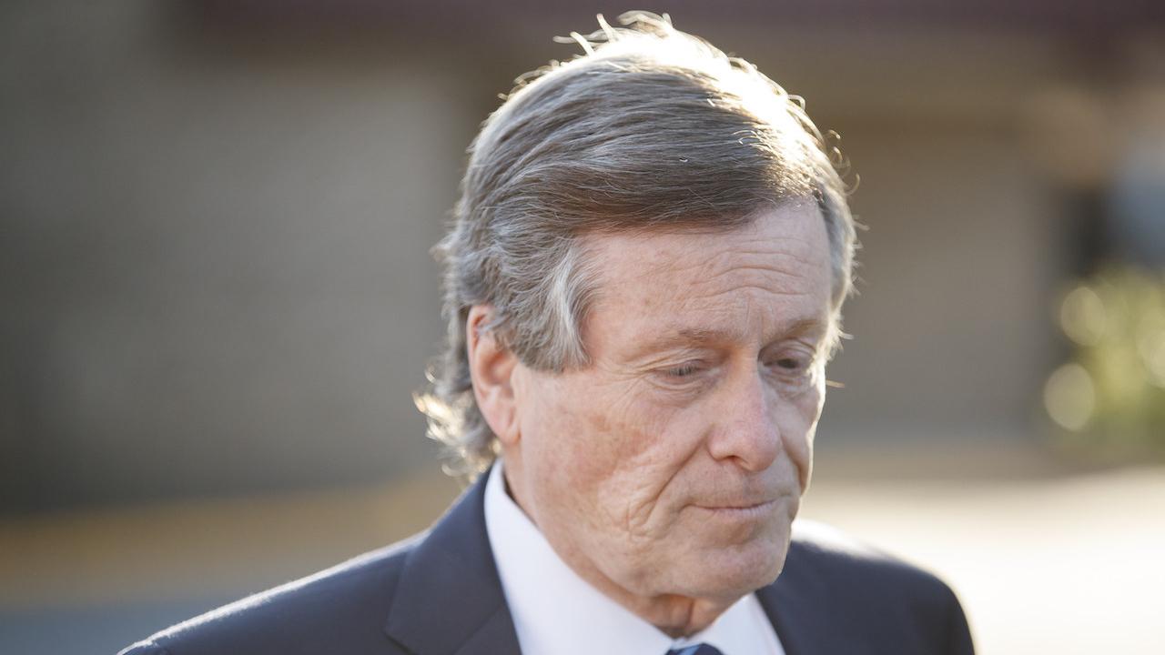 Toronto politics is about to get interesting again | TVO Today
