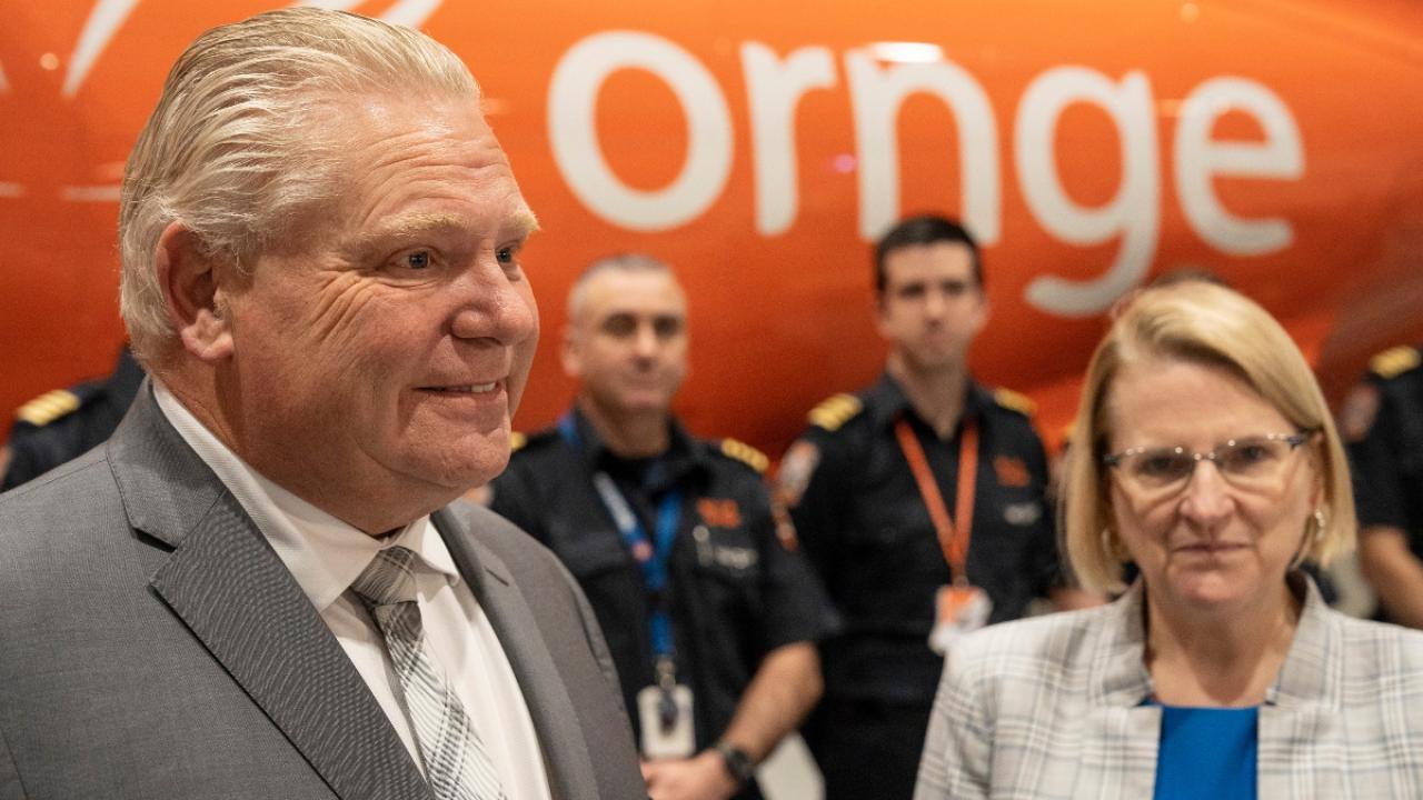 Queen’s Park cheat sheet — the week that was (July 17-21) | TVO Today