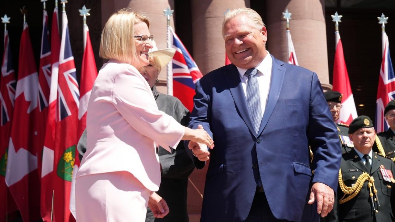 What’s ON: The week that was in Ontario politics (August 1-5) | TVO Today