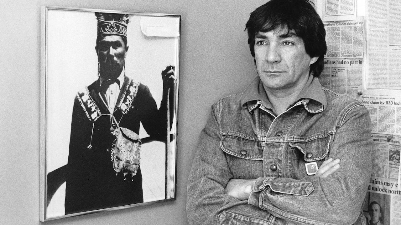 ‘A great land defender and defender of the people’: Remembering Chief ...