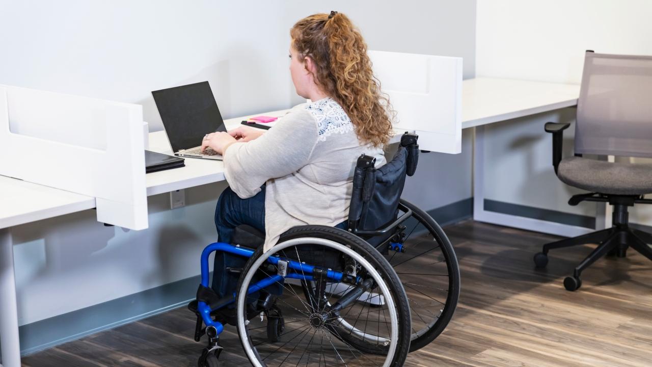 Finding a job is tough when you have a disability — and Ontario’s ...