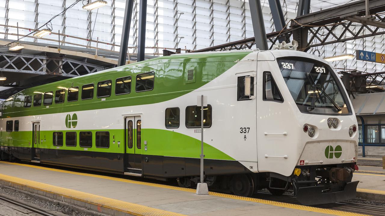 Where the parties stand: On regional transit | TVO Today