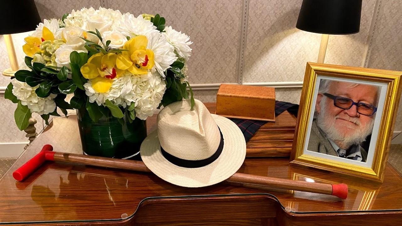 Remembering Graham Murray, Mr. Queen’s Park | TVO Today