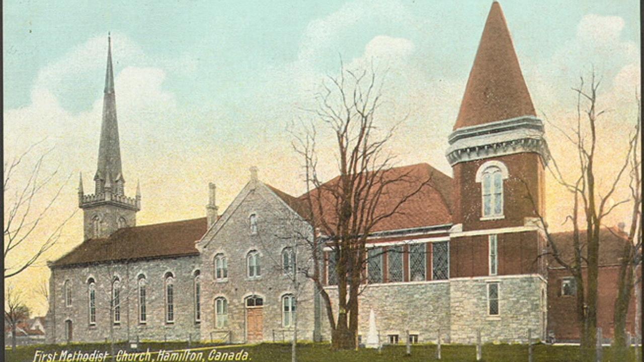 How Ontarians came together to fight the Spanish flu | TVO Today