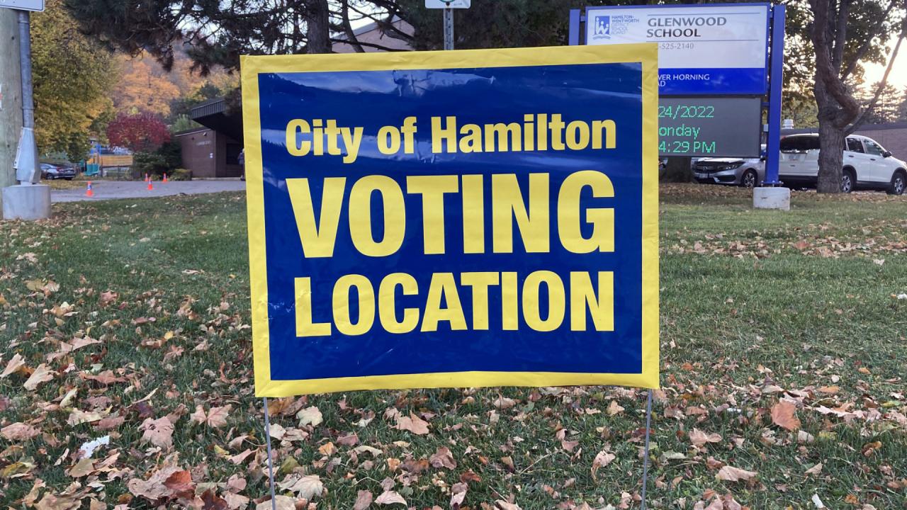 How this researcher follows the money in municipal elections | TVO Today