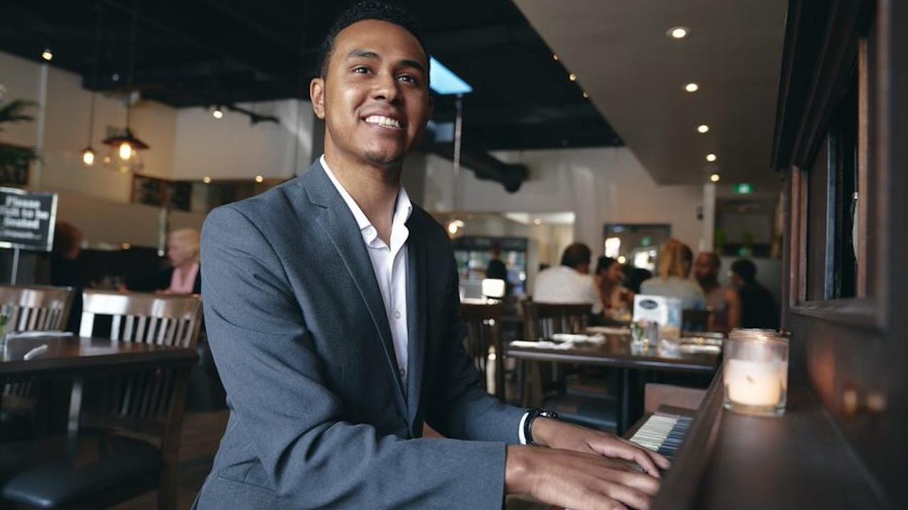 How this Hamiltonian is bridging the gap between art and technology ...