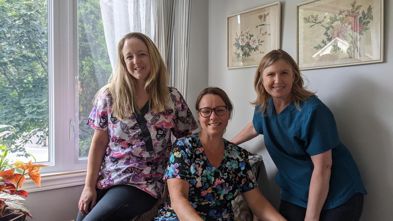 ‘A very real crisis’: Why these personal-support workers started a home ...