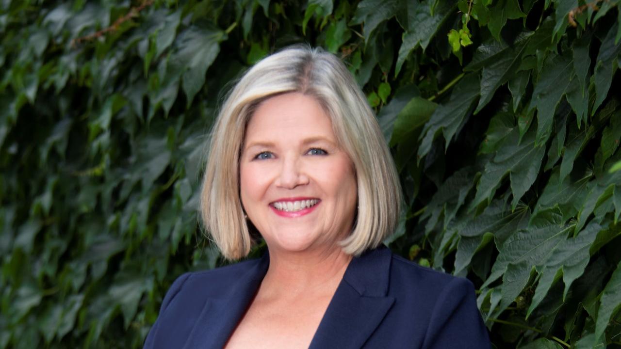 ‘We need experience at the helm’: Hamilton mayoral candidate Andrea ...