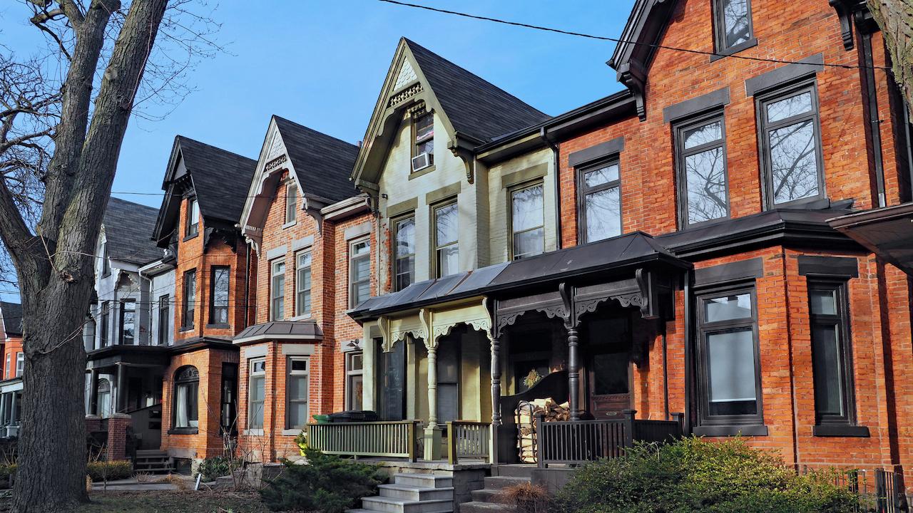 Where’s the democracy in a system that lets homeowners deny housing to ...