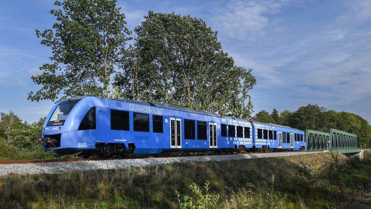 Fail, Hydrail: Metrolinx finally ditches plans for hydrogen-powered ...