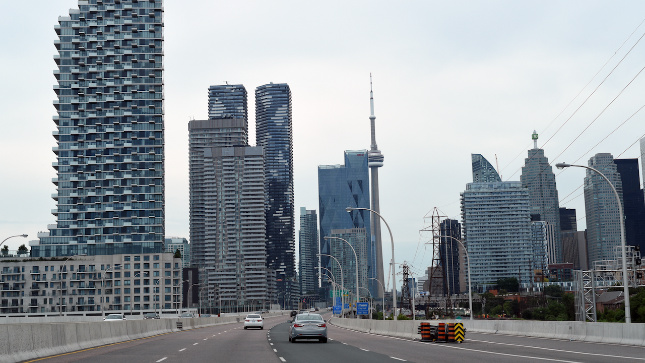 We aren’t taking care of our infrastructure — and it’s not just a ...