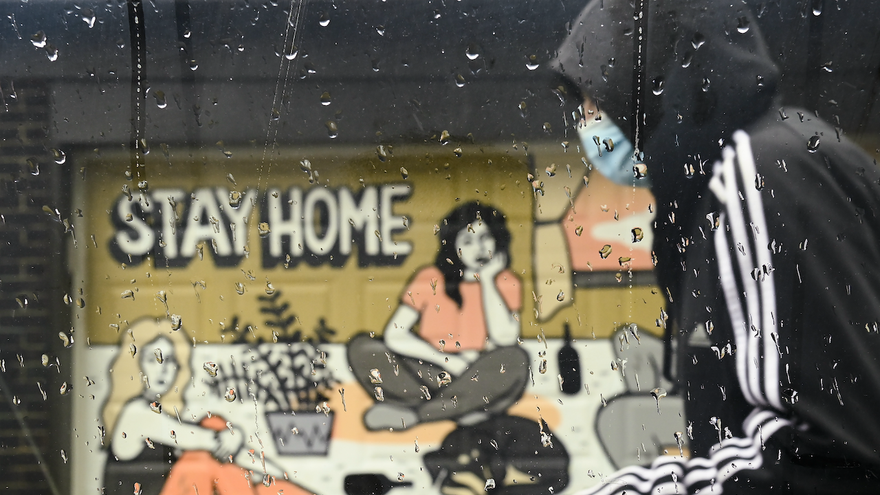 How CERB kept the income gap between white and racialized workers from ...