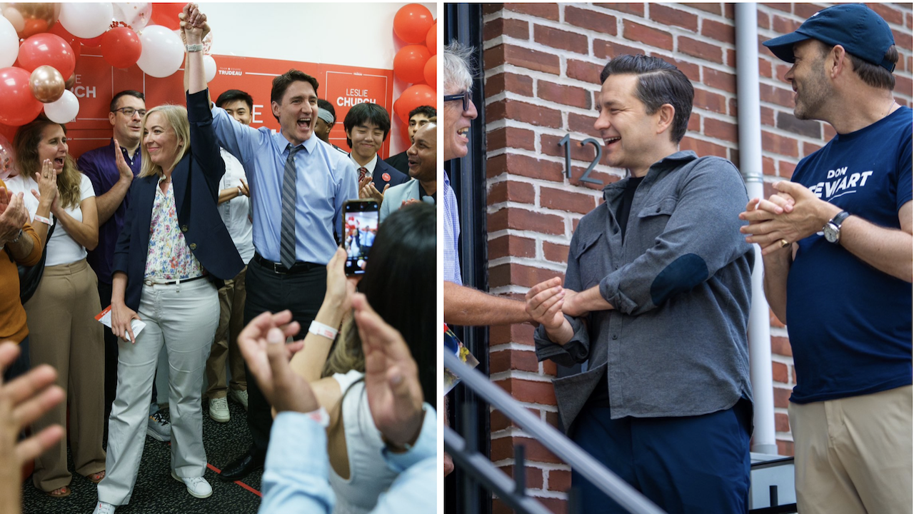 This upcoming Toronto byelection could be momentous | TVO Today