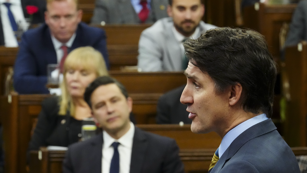 The next federal election is already shaping our politics for the worse ...