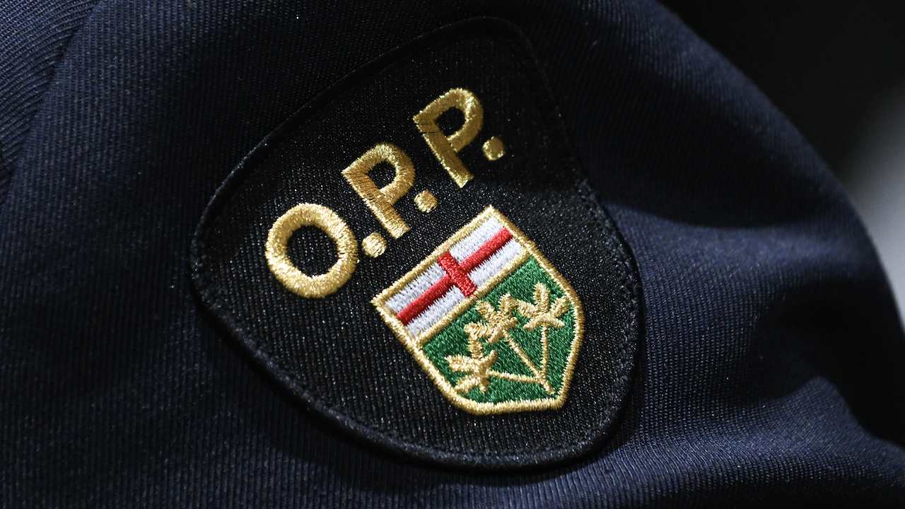OPP officers ratify four-year deal to become highest-paid cops in ...
