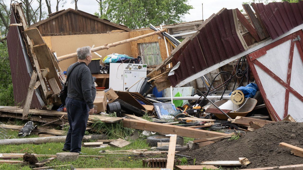 Canada’s poor record predicting tornadoes must be improved to save ... Canada’s poor record predicting tornadoes must be improved to save ...