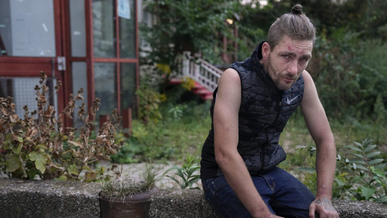 ‘I wouldn’t be here’: Users of Ontario’s supervised consumption sites ...