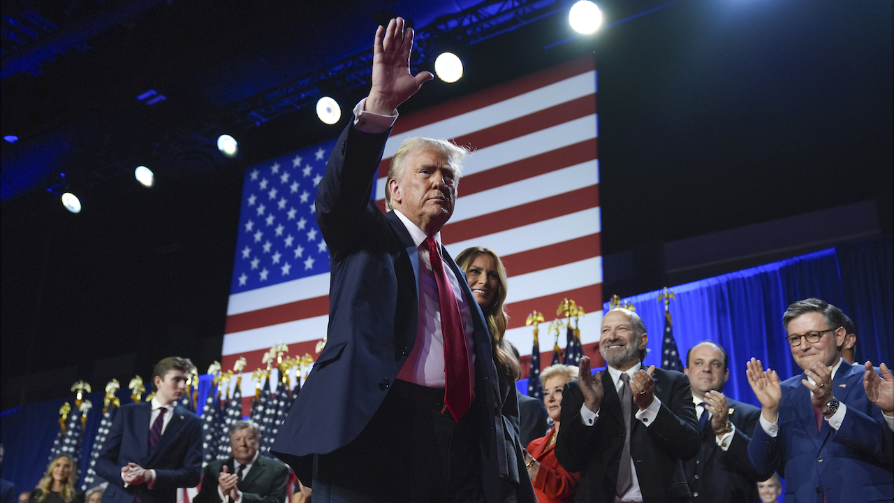 Opinion: Donald Trump has given Doug Ford a reason to call an early ...