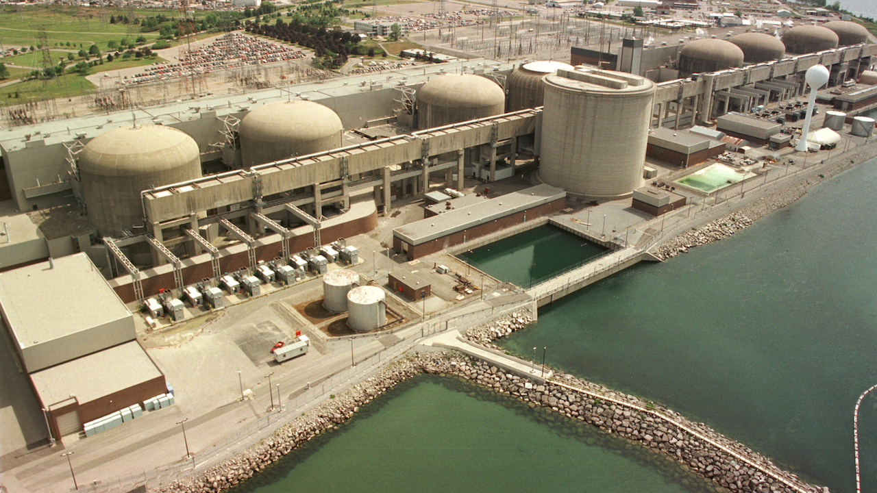 Can Ontario get nuclear-power plants built in new places? We’re about ...