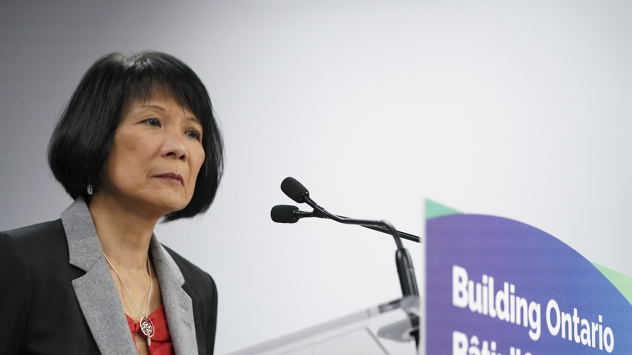 Toronto Now Has The Good Ideas It Needs To Take On The Housing Crisis